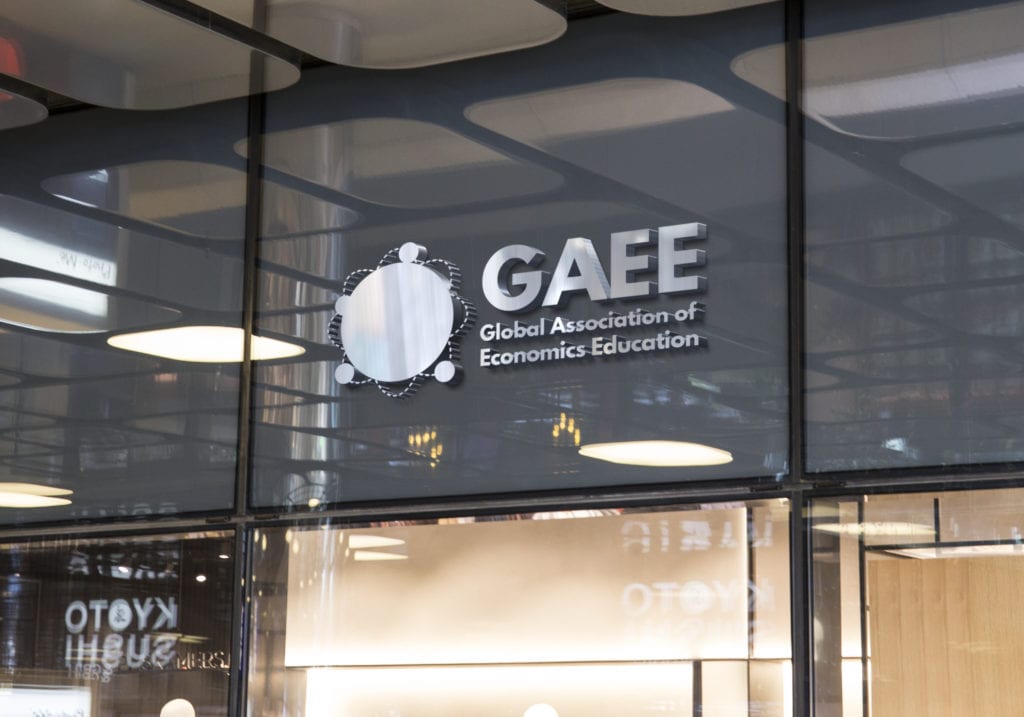Media Guidelines For Press - Global Association of Economics Education GAEE