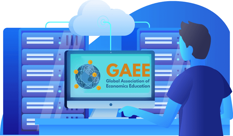 Members Area – Global Association of Economics Education GAEE
